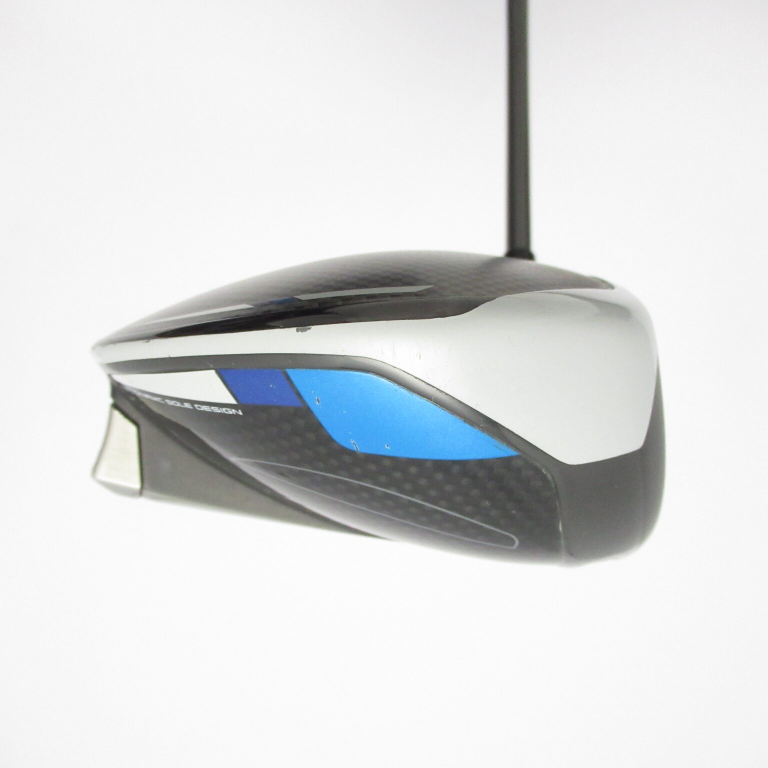 中古】SIM マックス ドライバー TENSEI BLUE TM50 10.5 SR CD