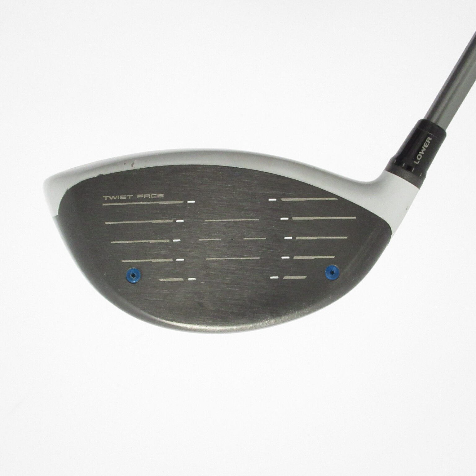 中古】SIM マックス D US ドライバー UST mamiya Helium 5 10.5 F3 CD