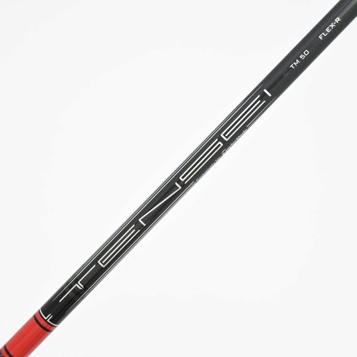 中古】ステルス HD ドライバー TENSEI RED TM50(2022) 10.5 R D