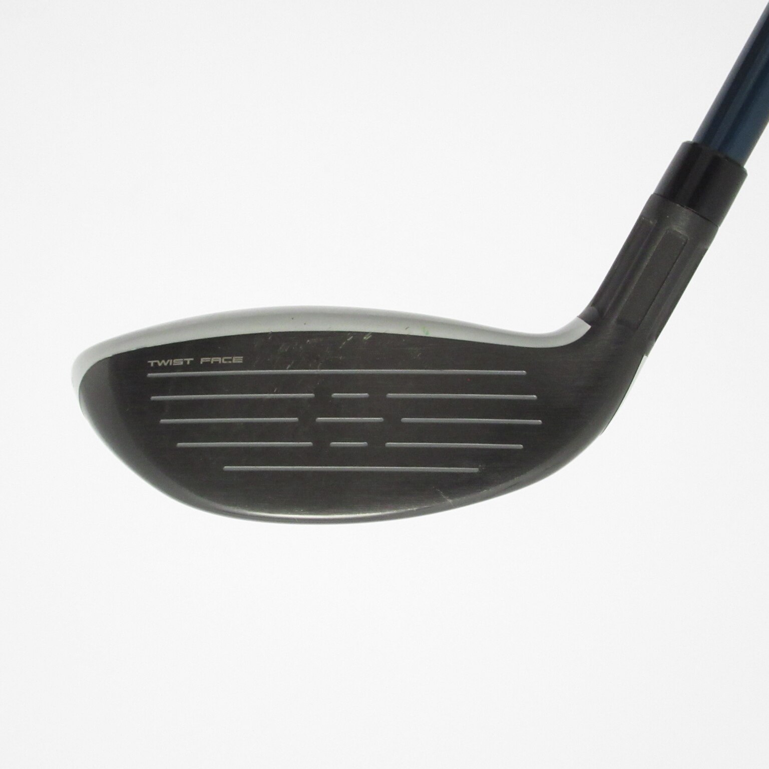 中古】SIM2 マックス レスキュー ユーティリティ TENSEI BLUE TM60