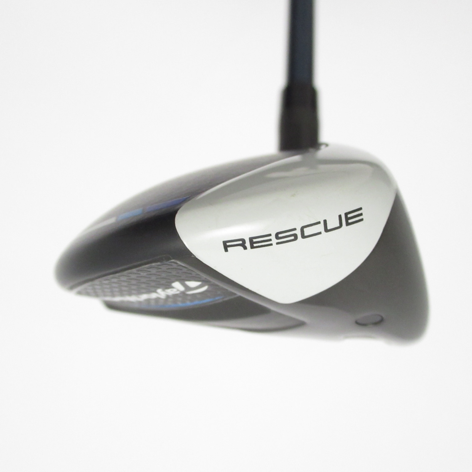 中古】SIM2 マックス レスキュー ユーティリティ TENSEI BLUE TM60