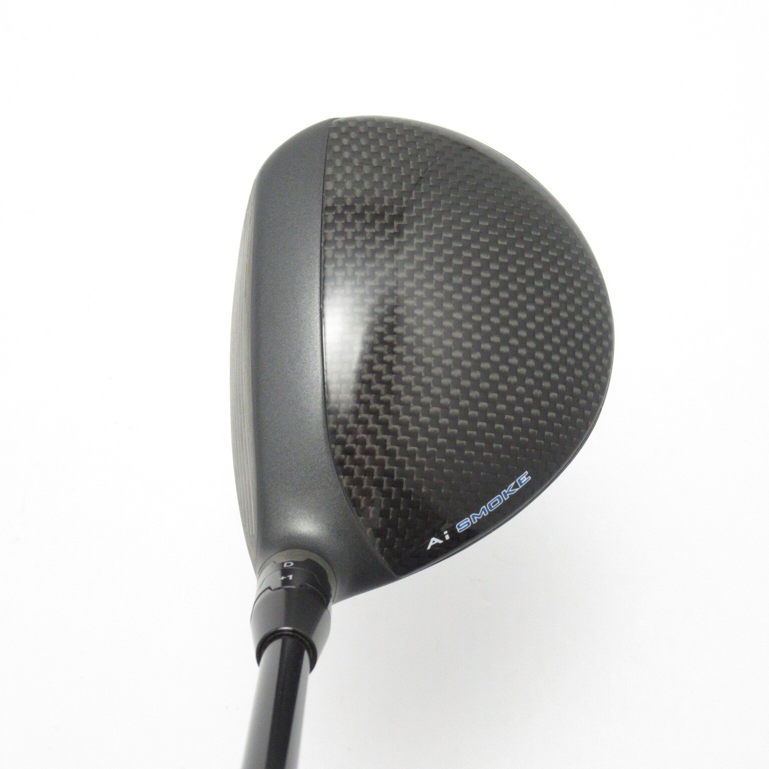 【中古ゴルフクラブ】キャロウェイゴルフ　Ai SMOKE　パラダイム Ai SMOKE トリプルダイヤモンド フェアウェイウッド TENSEI 60 for Ca… 中古】パラダイム Ai SMOKE トリプルダイヤモンド フェアウェイウッド