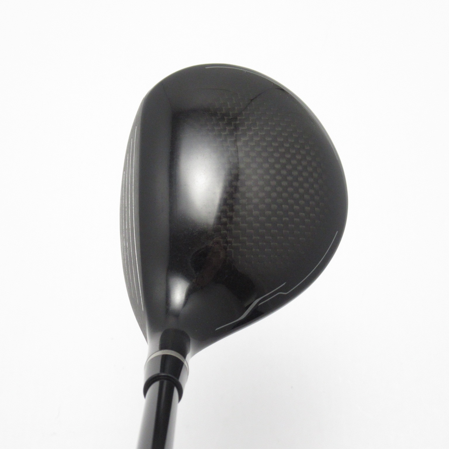 中古】RMX VD(2024) フェアウェイウッド オリジナルカーボン TENSEI TR