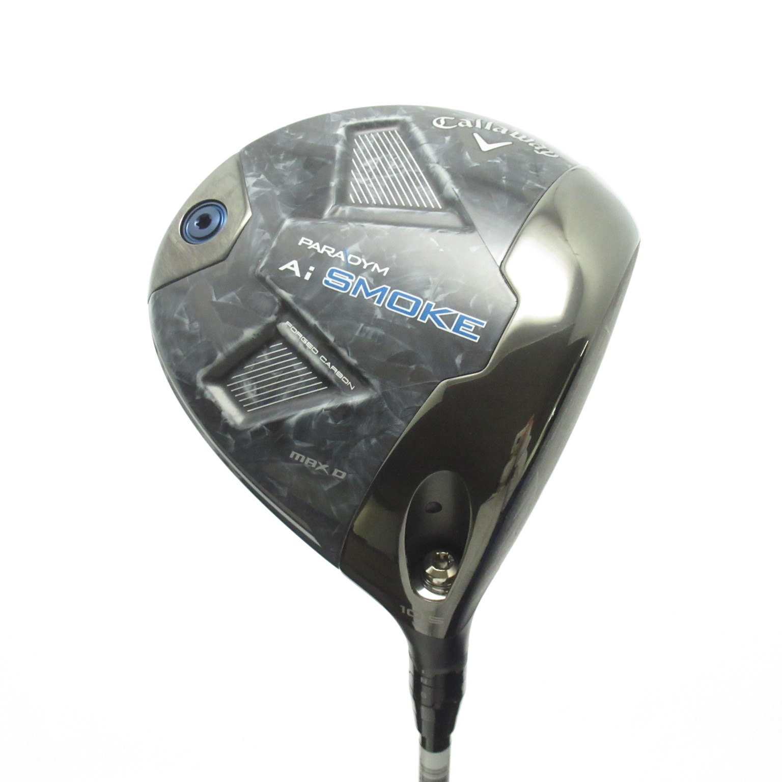 中古】パラダイム Ai SMOKE MAX D ドライバー TENSEI 50 for Callaway