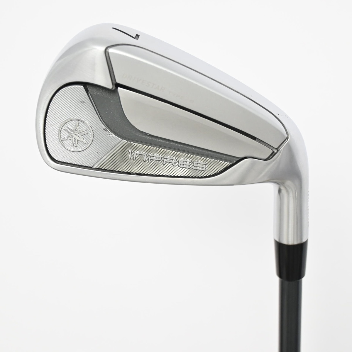 中古】インプレス DRIVE STAR TypeS(2025) アイアン Speeder Nx for