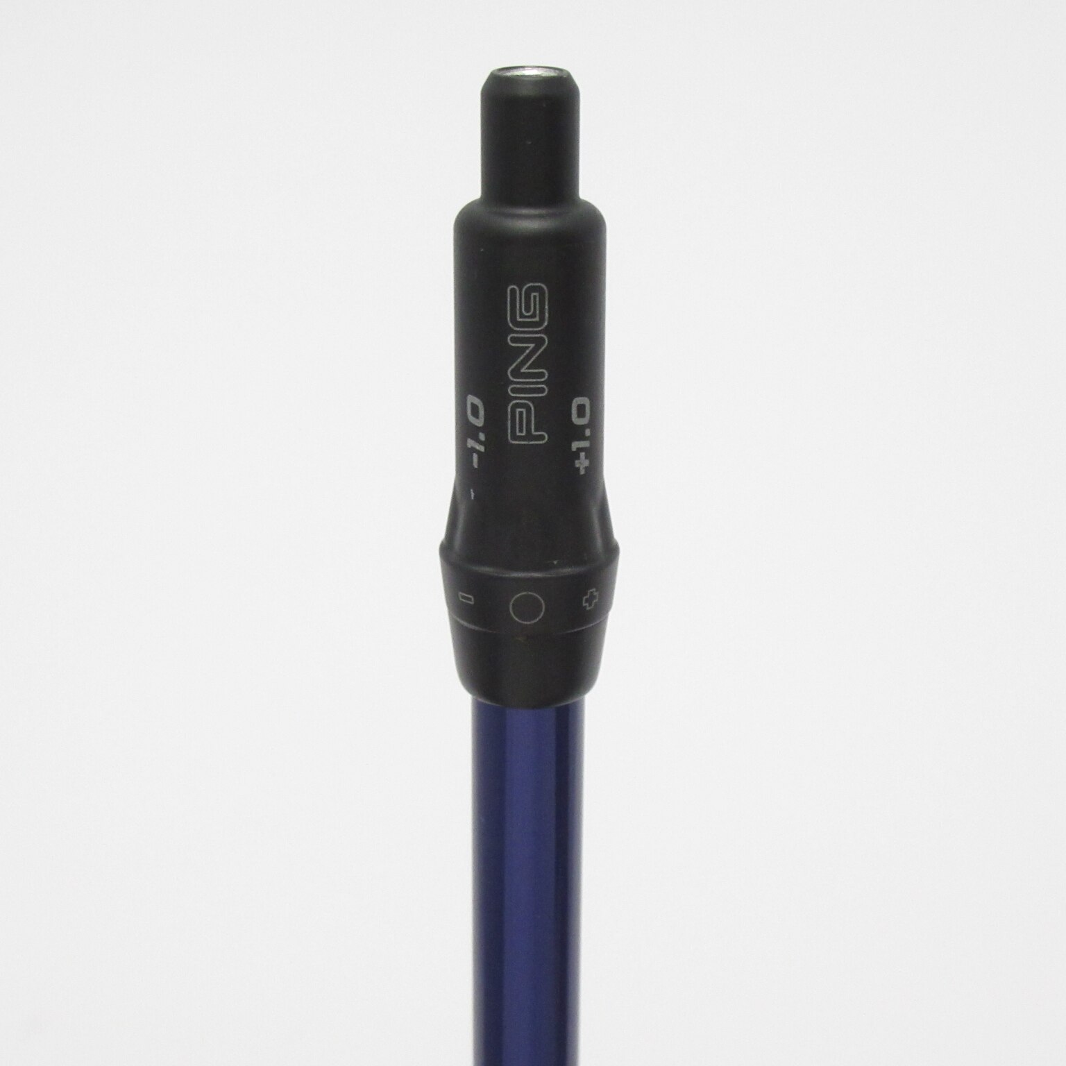 中古】Speeder NX VIOLET ドライバー用_スリーブ付 Speeder NX VIOLET