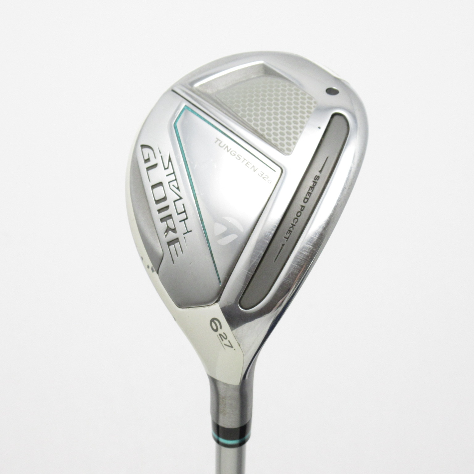 中古】ステルス グローレ レスキュー ユーティリティ Speeder NX for