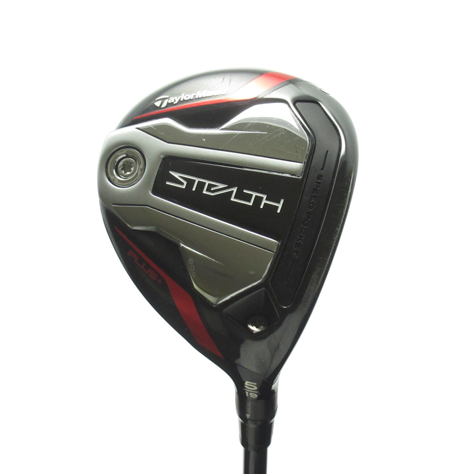 中古】ステルス PLUS フェアウェイウッド TENSEI SILVER TM50(2021) 19