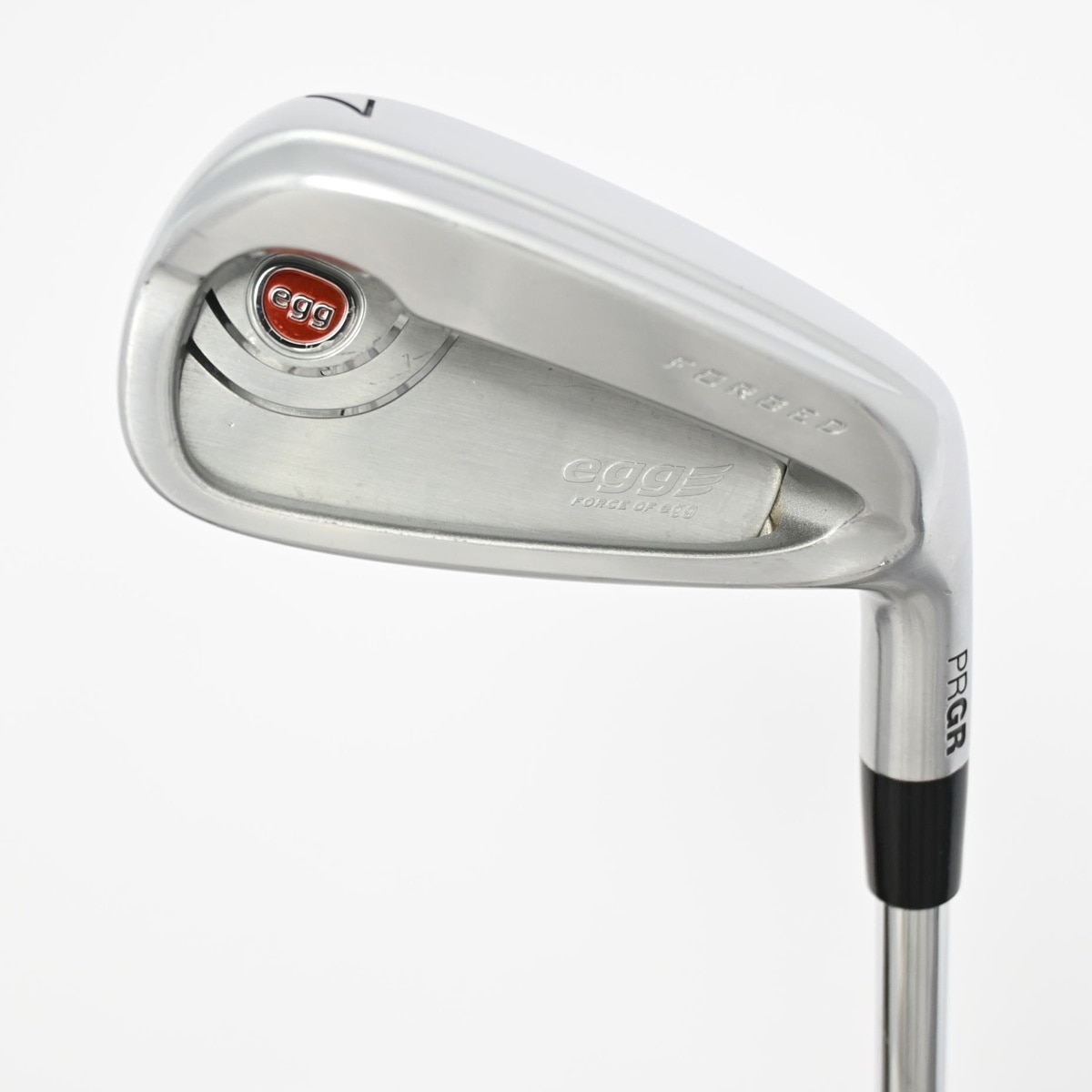 中古】エッグ PF(2017) アイアン N.S.PRO 850GH neo 26 S C(アイアン