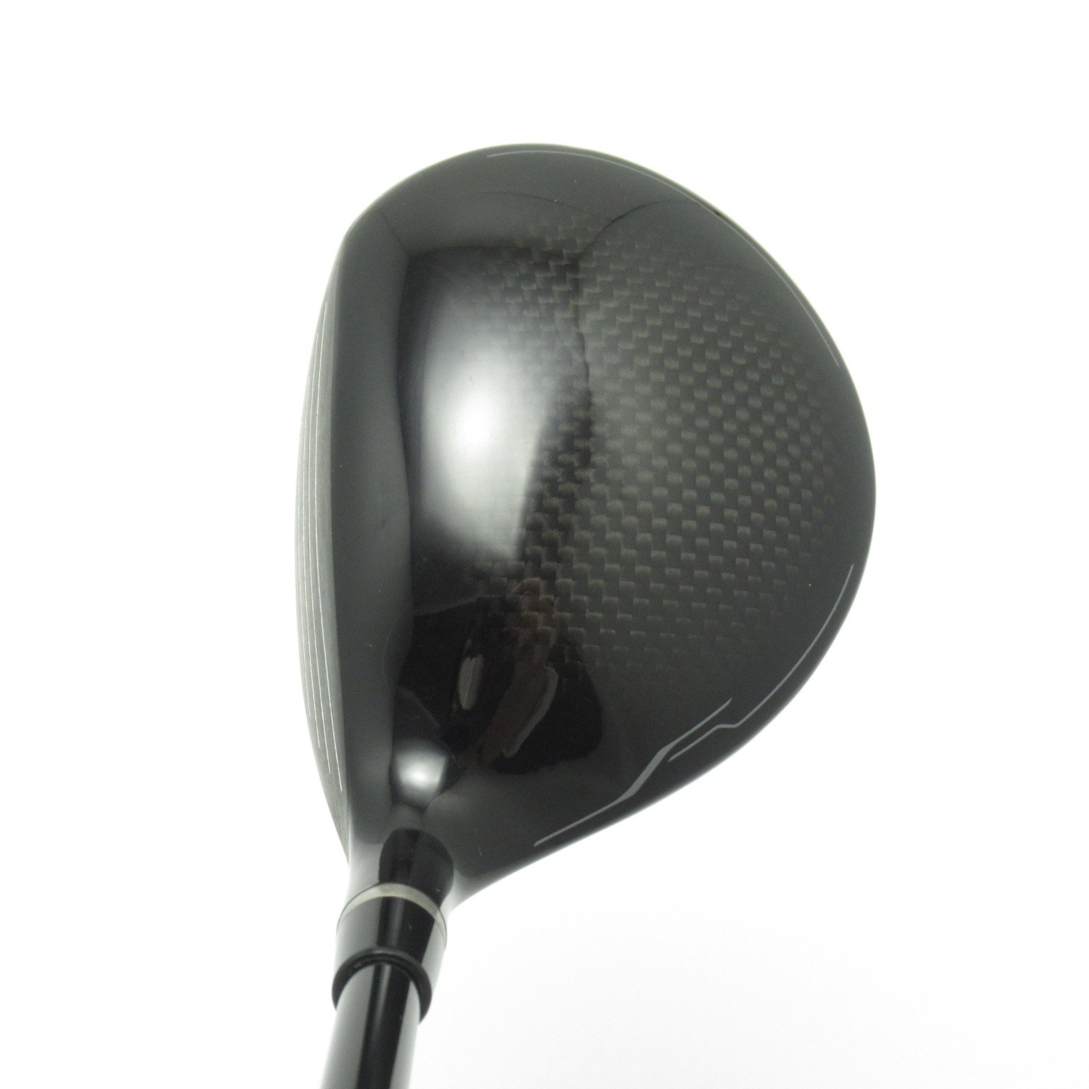 中古】RMX VD(2024) フェアウェイウッド オリジナルカーボン TENSEI TR