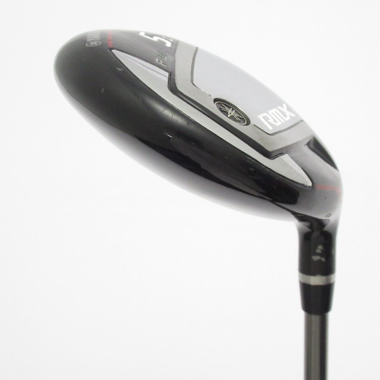 中古】RMX(2018) フェアウェイウッド KURO KAGE XD60 17 S D