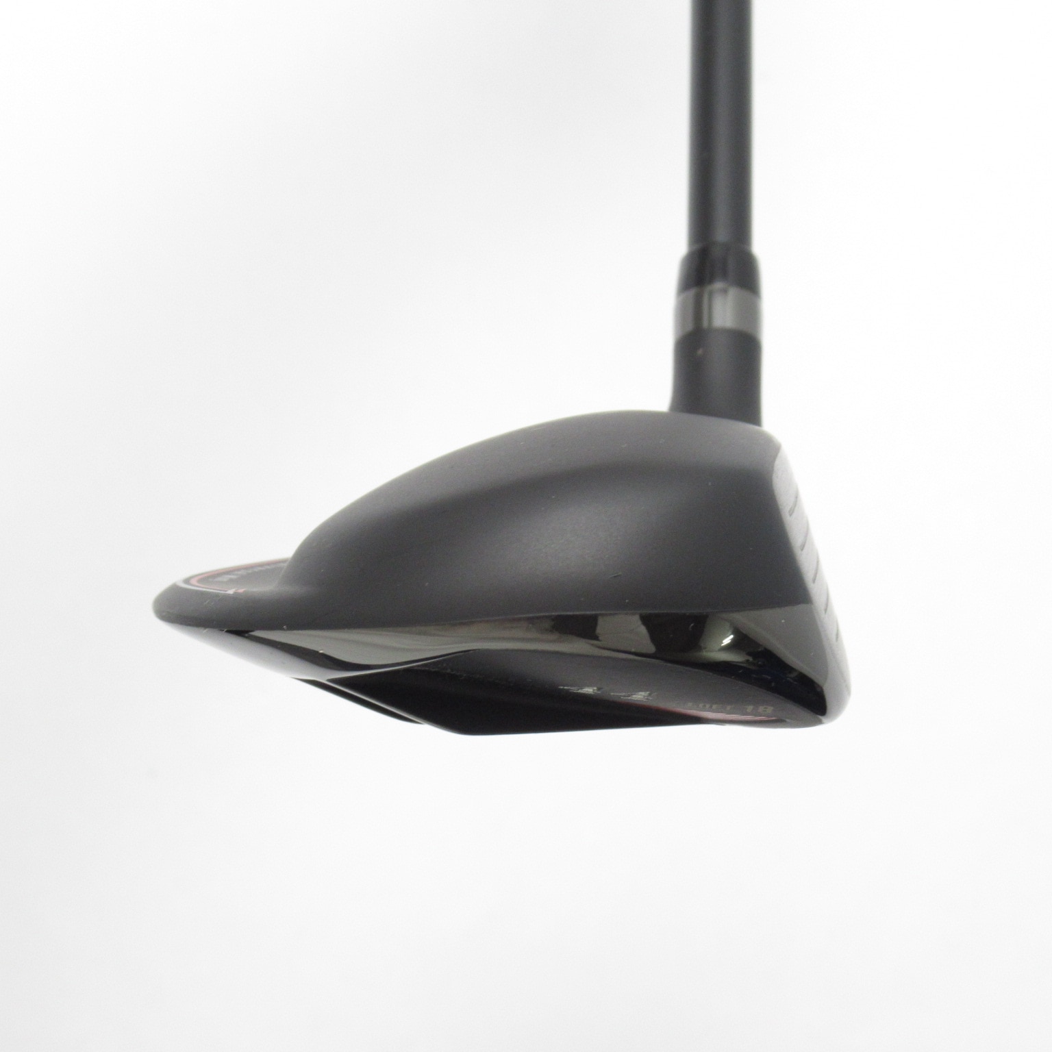 中古】UFO SpeedSole by POWER TORNADO ユーティリティ Falcon Shaft