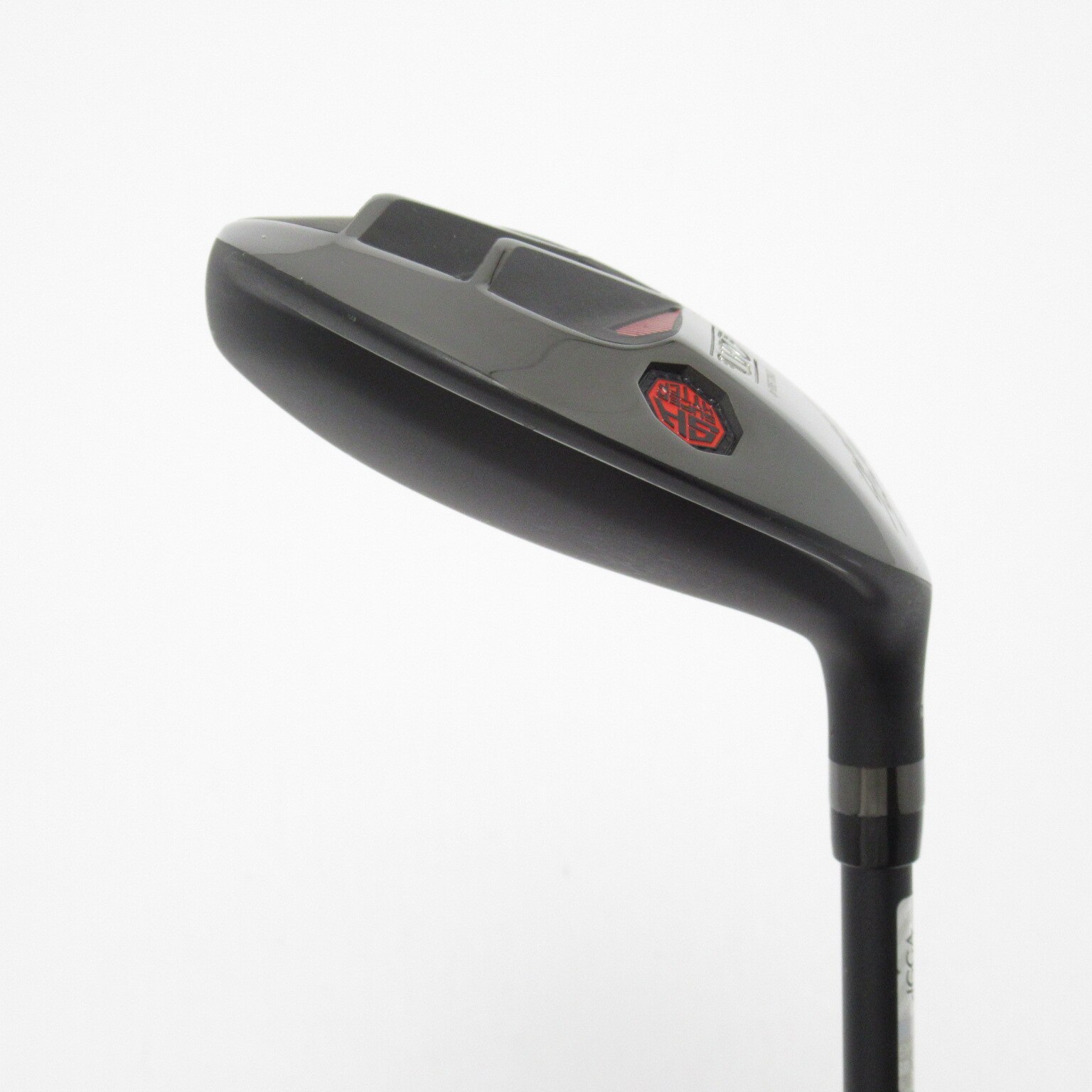 中古】UFO SpeedSole by POWER TORNADO ユーティリティ Falcon Shaft