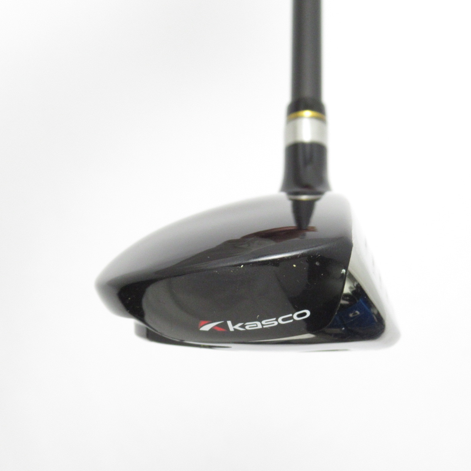 中古】K2K ONE LENGTH ユーティリティ ATTAS MB HY 55 22 R CD