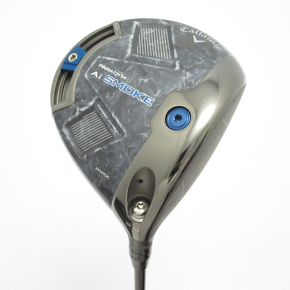 中古】パラダイム Ai SMOKE MAX ドライバー TENSEI Pro Blue 1K 50 9