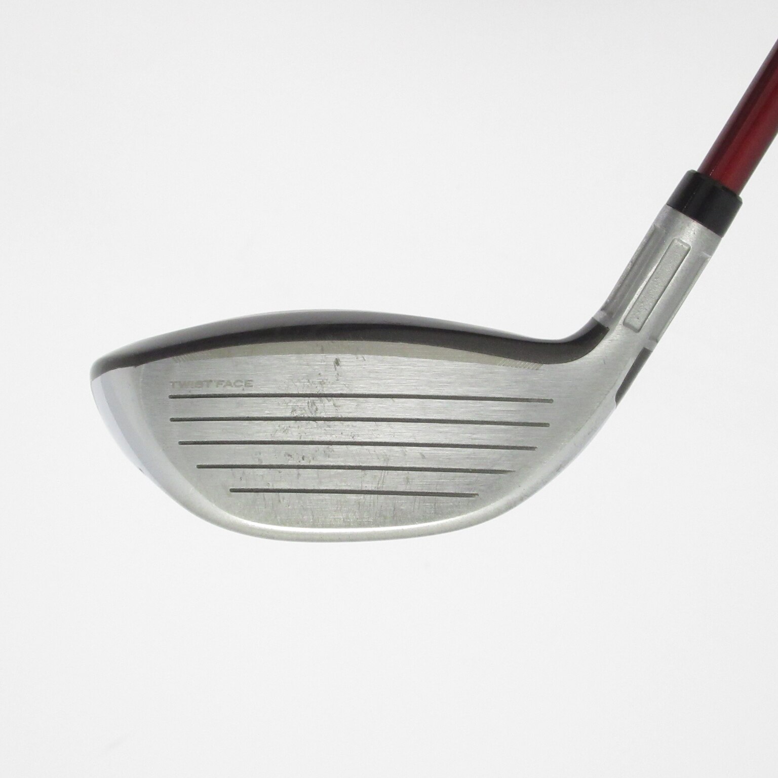 中古】ステルス フェアウェイウッド TENSEI RED TM40(2022) 19 A C