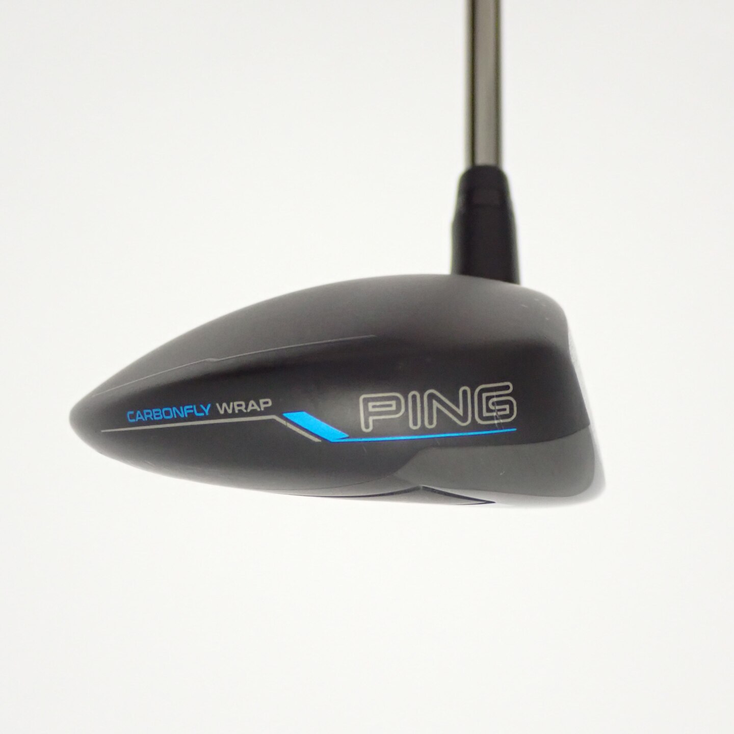 中古】G440 MAX フェアウェイウッド PING TOUR 2.0 CHROME 75 17 S C