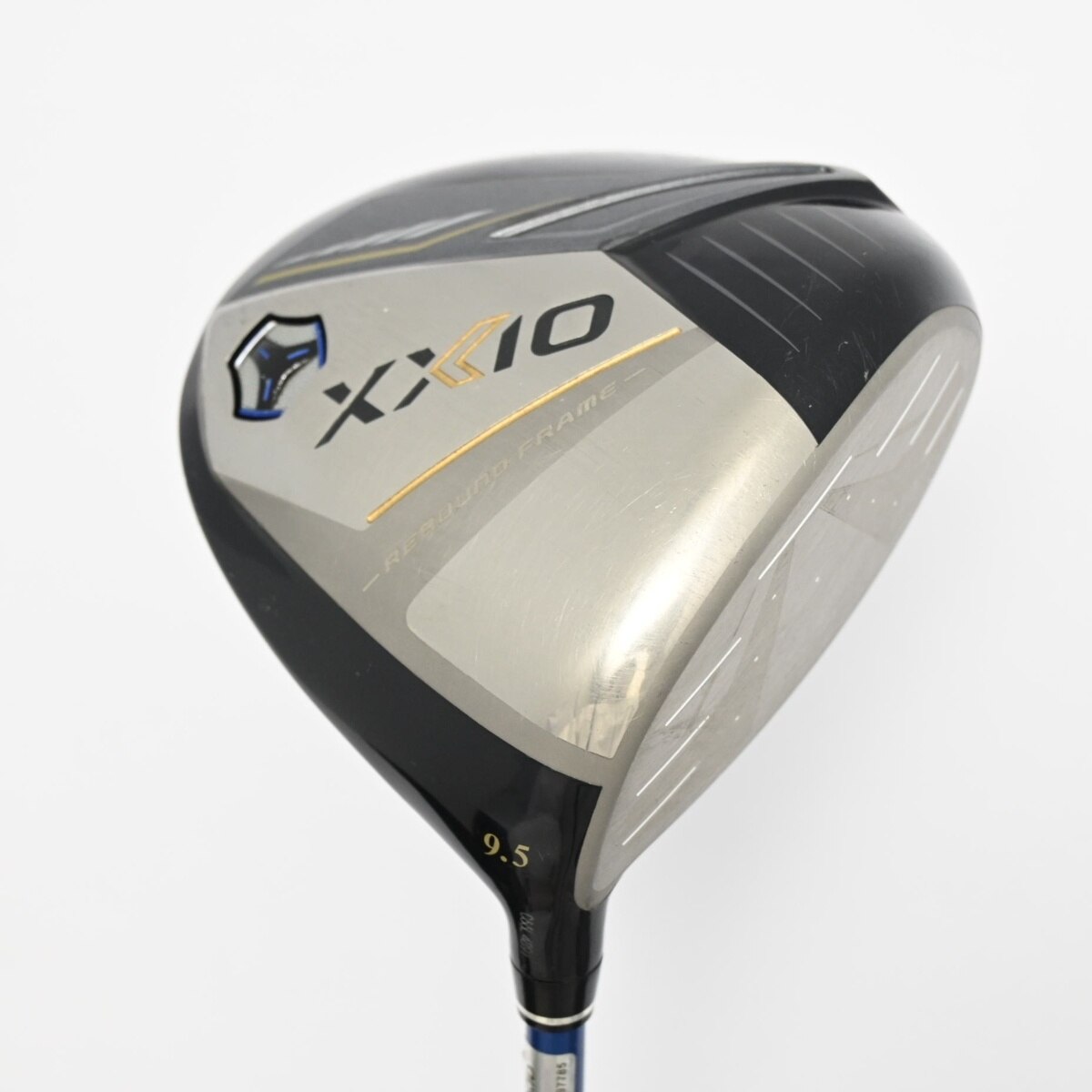【中古ゴルフクラブ】ダンロップ　XXIO　ゼクシオ 13(2024) ドライバー MP1300カーボン　シャフト：MP1300カーボン 中古】ゼクシオ 13(2024) ドライバー MP1300カーボン 9.5 S CD