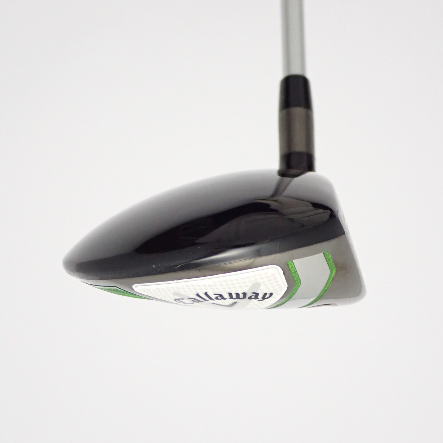 中古】エピック SPEED フェアウェイウッド Speeder EVOLUTION VII FW60