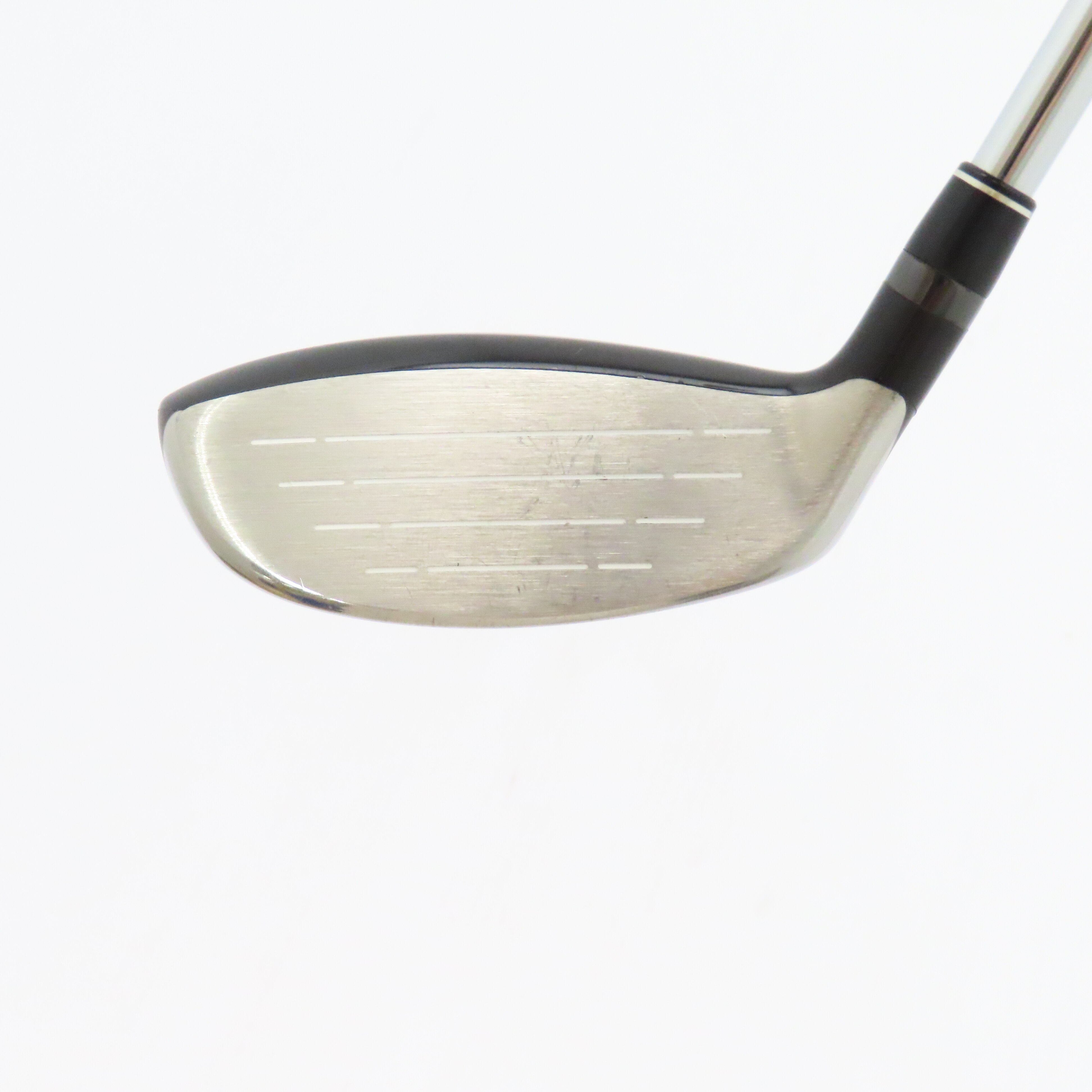 【中古ゴルフクラブ】プロギア　RS　RS(2018) ユーティリティ Spec Steel 3 ver2　シャフト：Spec Steel 3 ver2 中古】RS(2018) ユーティリティ Spec Steel 3 ver2 22 S CD