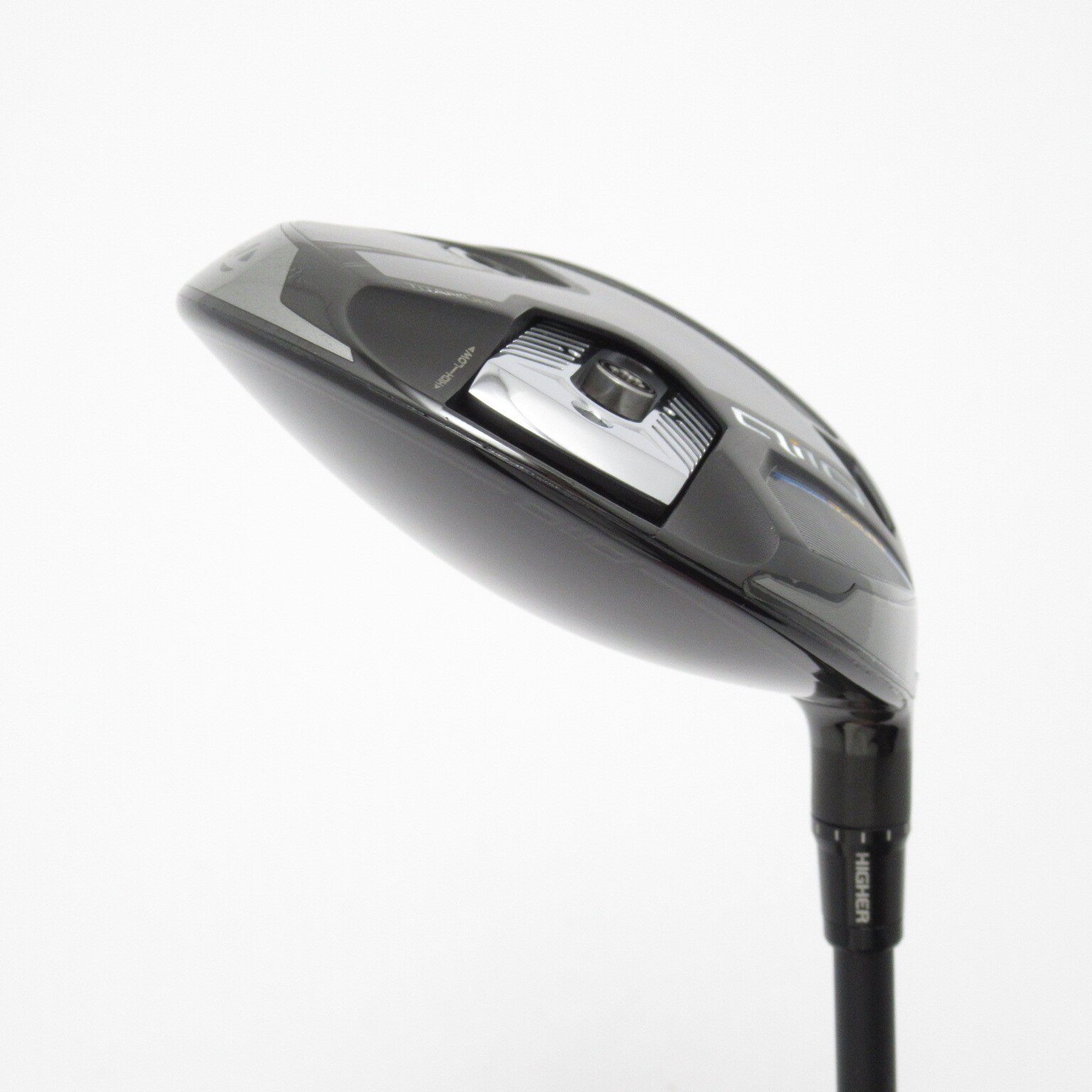 中古】Qi10 Tour フェアウェイウッド Speeder NX BLACK 60 15 S C