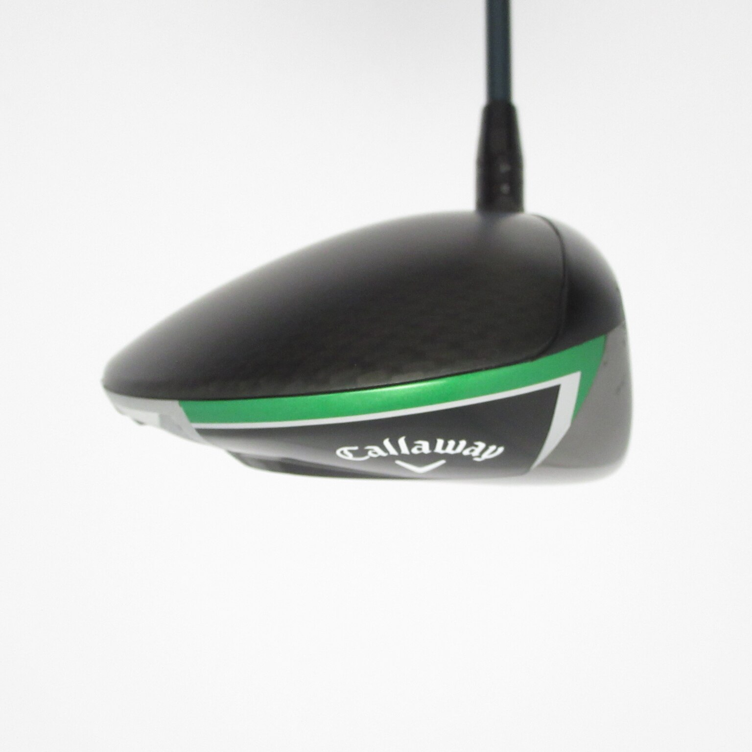 【中古ゴルフクラブ】キャロウェイゴルフ　ELYTE　エリート ドライバー VENTUS GREEN 5 for Callaway　シャフト：VENTUS GREEN 5 for C… 中古】エリート ドライバー VENTUS GREEN 5 for Callaway 10.5 S BC
