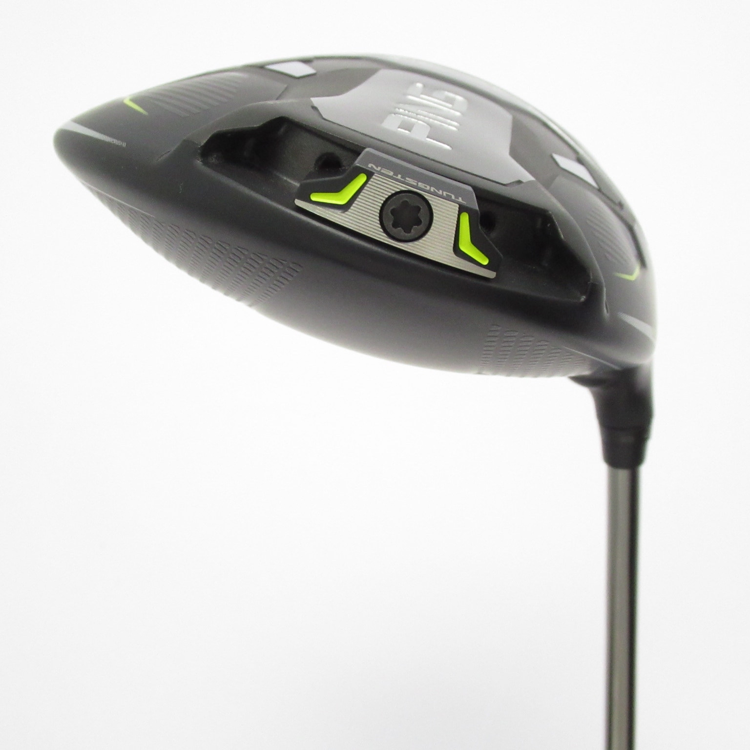 中古】G430 MAX ドライバー PING TOUR 2.0 CHROME 65 10.5 S CD