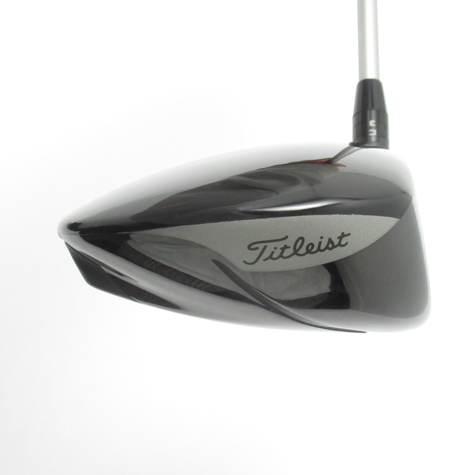 【中古ゴルフクラブ】タイトリスト　TSR　TSR1 ドライバー MMT TSP120 50　シャフト：MMT TSP120 50 中古】TSR1 ドライバー MMT TSP120 50 9 S CD(ドライバー（単品）)|TSR