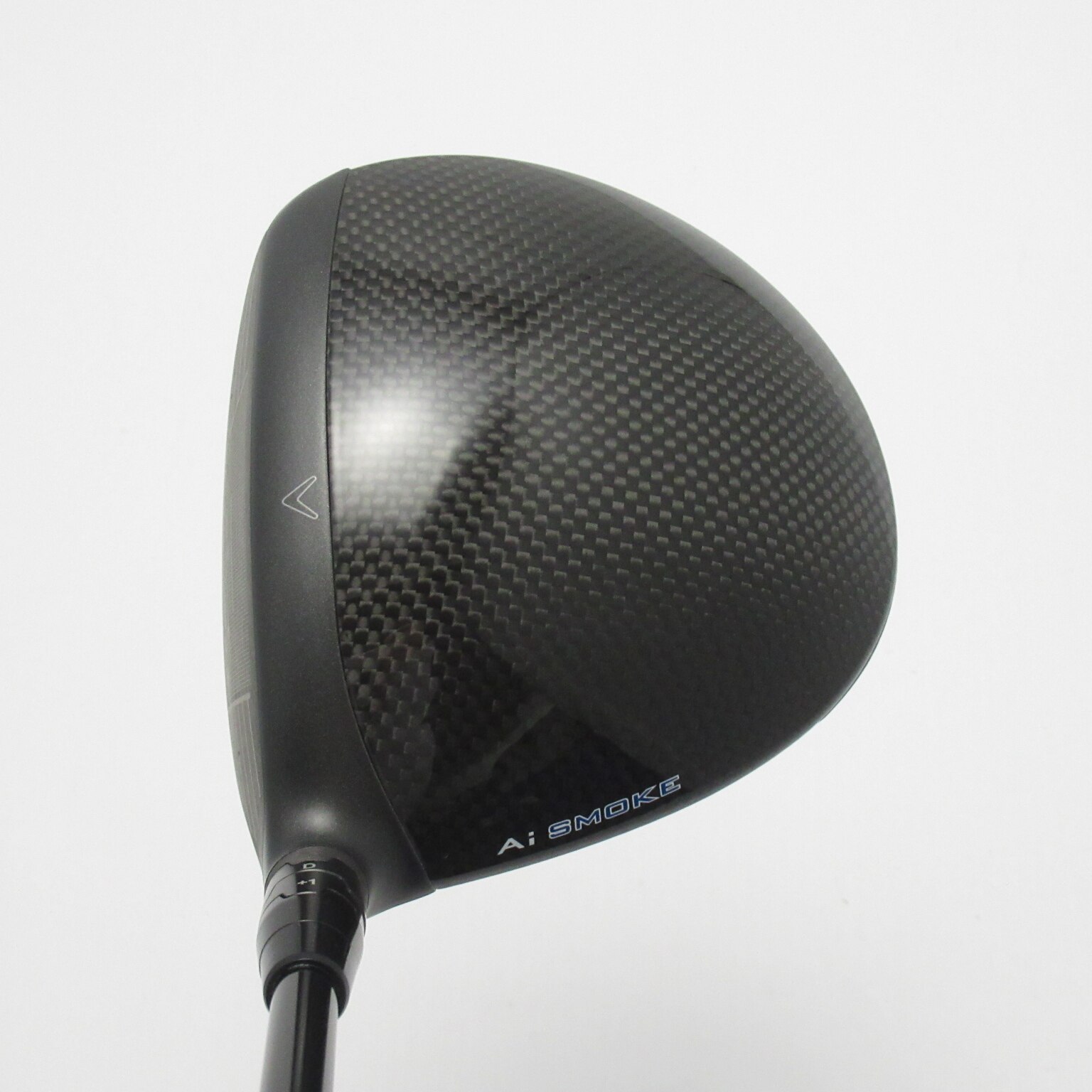 中古】パラダイム Ai SMOKE MAX ドライバー TENSEI 50 for Callaway