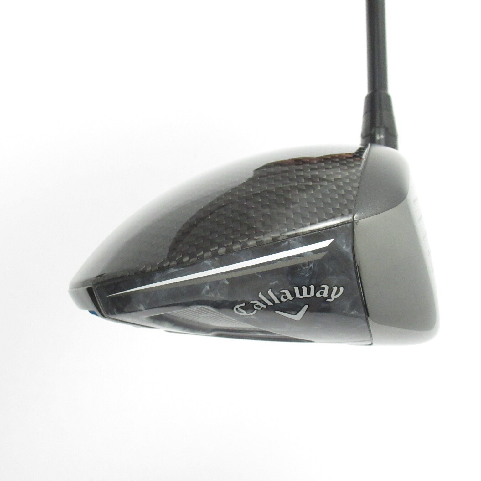 中古】パラダイム Ai SMOKE MAX ドライバー TENSEI 50 for Callaway