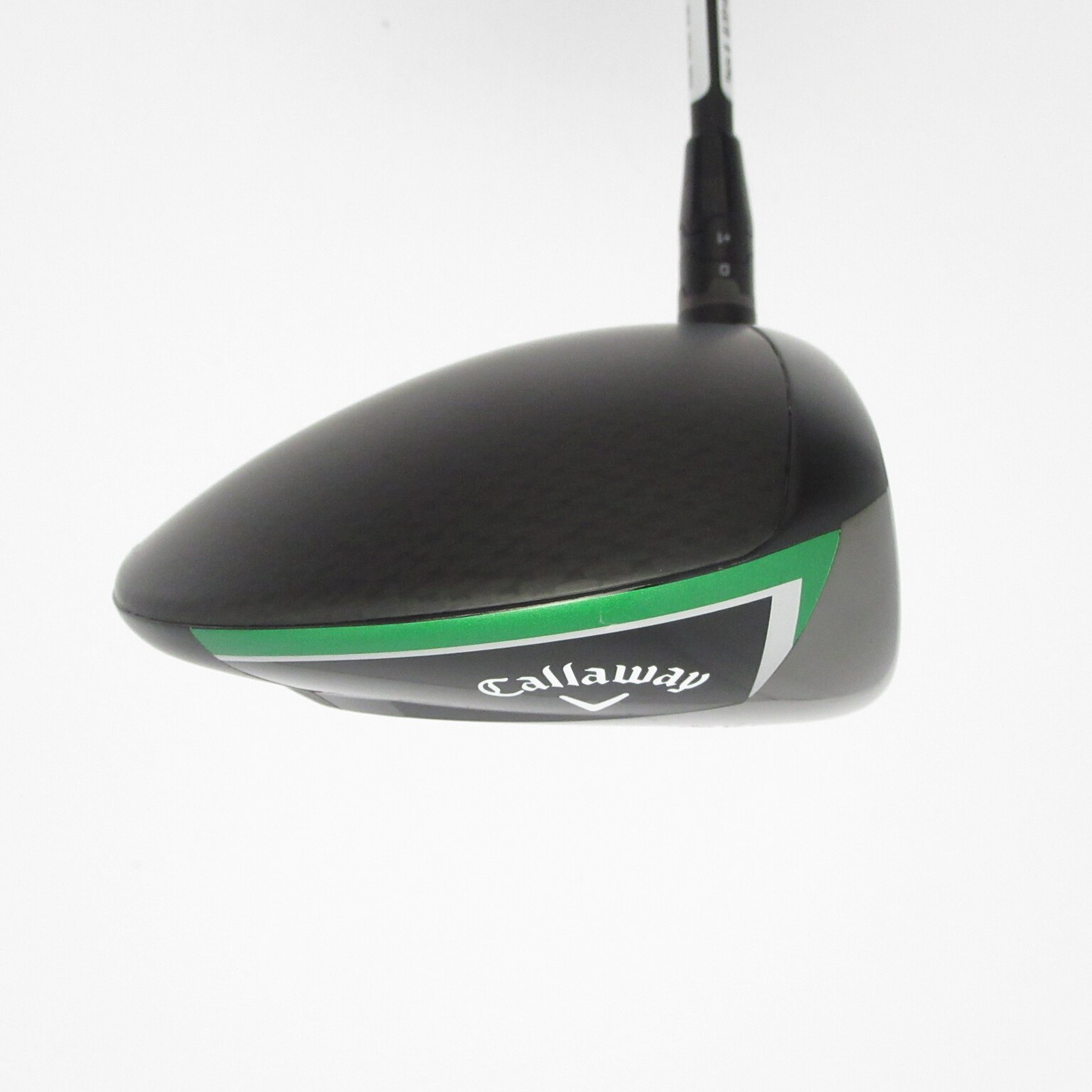 中古】エリート X ドライバー Diamana BB 53 10.5 S BC(ドライバー