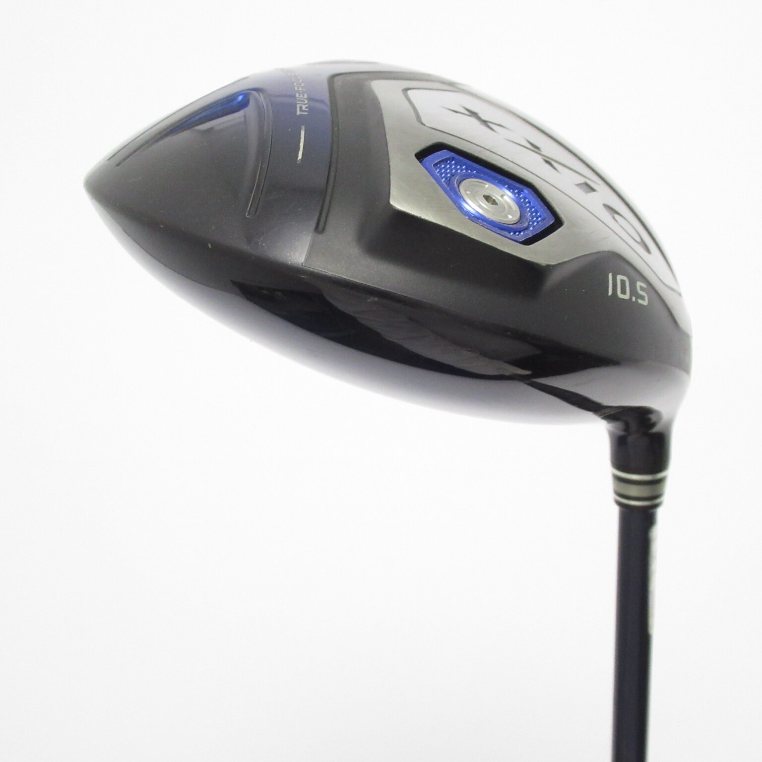 中古】ゼクシオ(2018) ドライバー MP1000 10.5 R D(ドライバー（単品