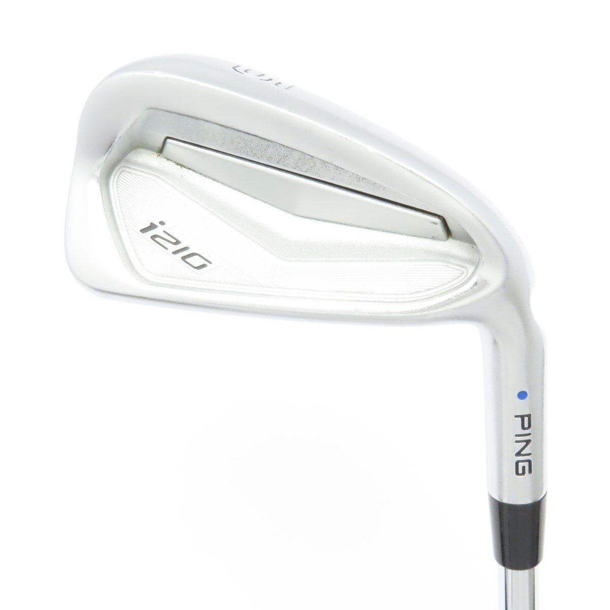 【中古ゴルフクラブ】ピン　I SERIES　i210 アイアン Dynamic Gold　シャフト：Dynamic Gold 中古】i210 アイアン Dynamic Gold EX TOUR ISSUE 26 S200 CD(アイアン