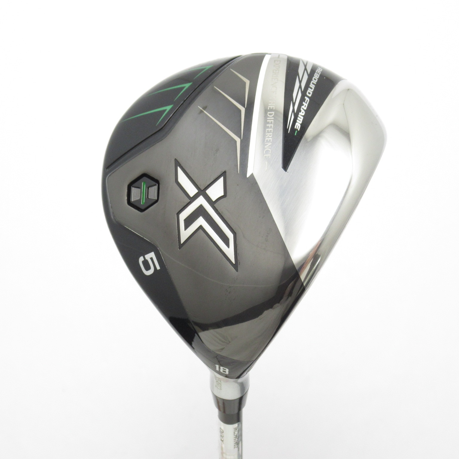 中古】ゼクシオ フェアウェイウッド (ダンロップ) 通販｜GDO中古ゴルフ