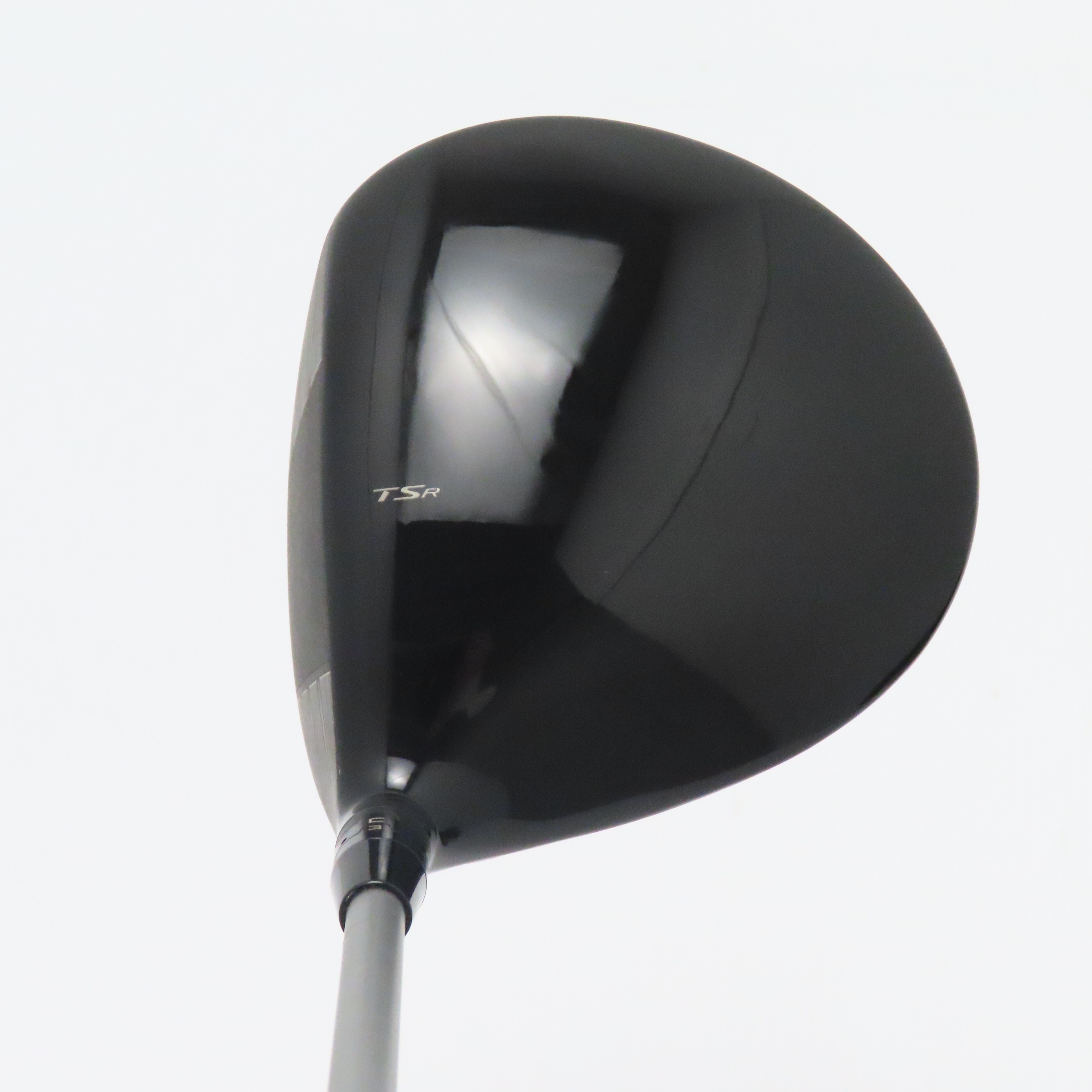 中古】TSR1 ドライバー MMT TSP120 50 10 SR C(ドライバー（単品