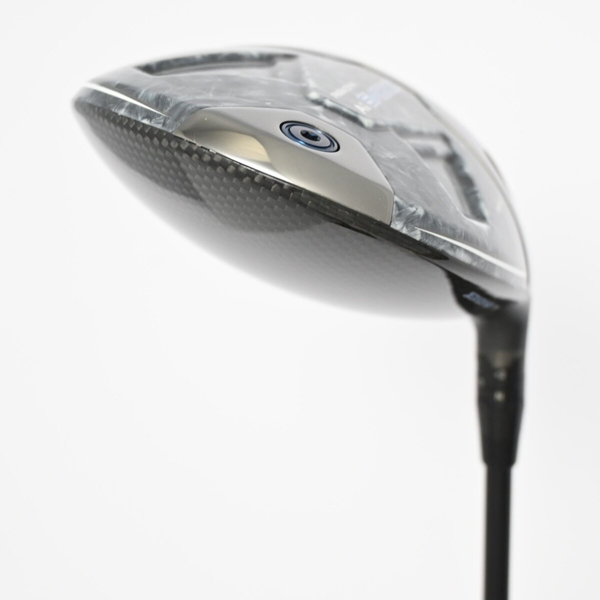中古】パラダイム Ai SMOKE MAX D ドライバー TENSEI 45 for Callaway