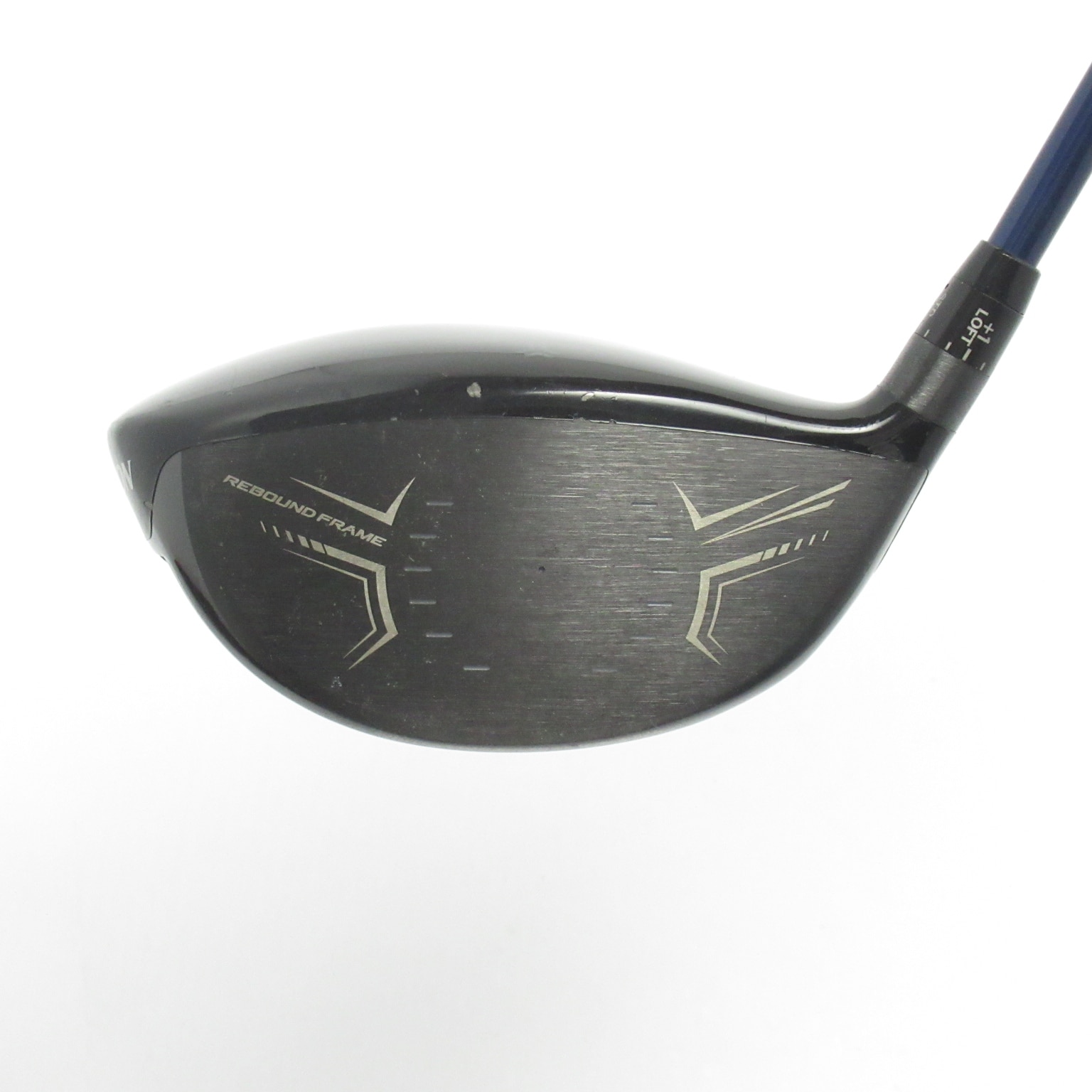 中古】スリクソン ZX5 ドライバー Diamana ZX 50 10.5 S D(ドライバー