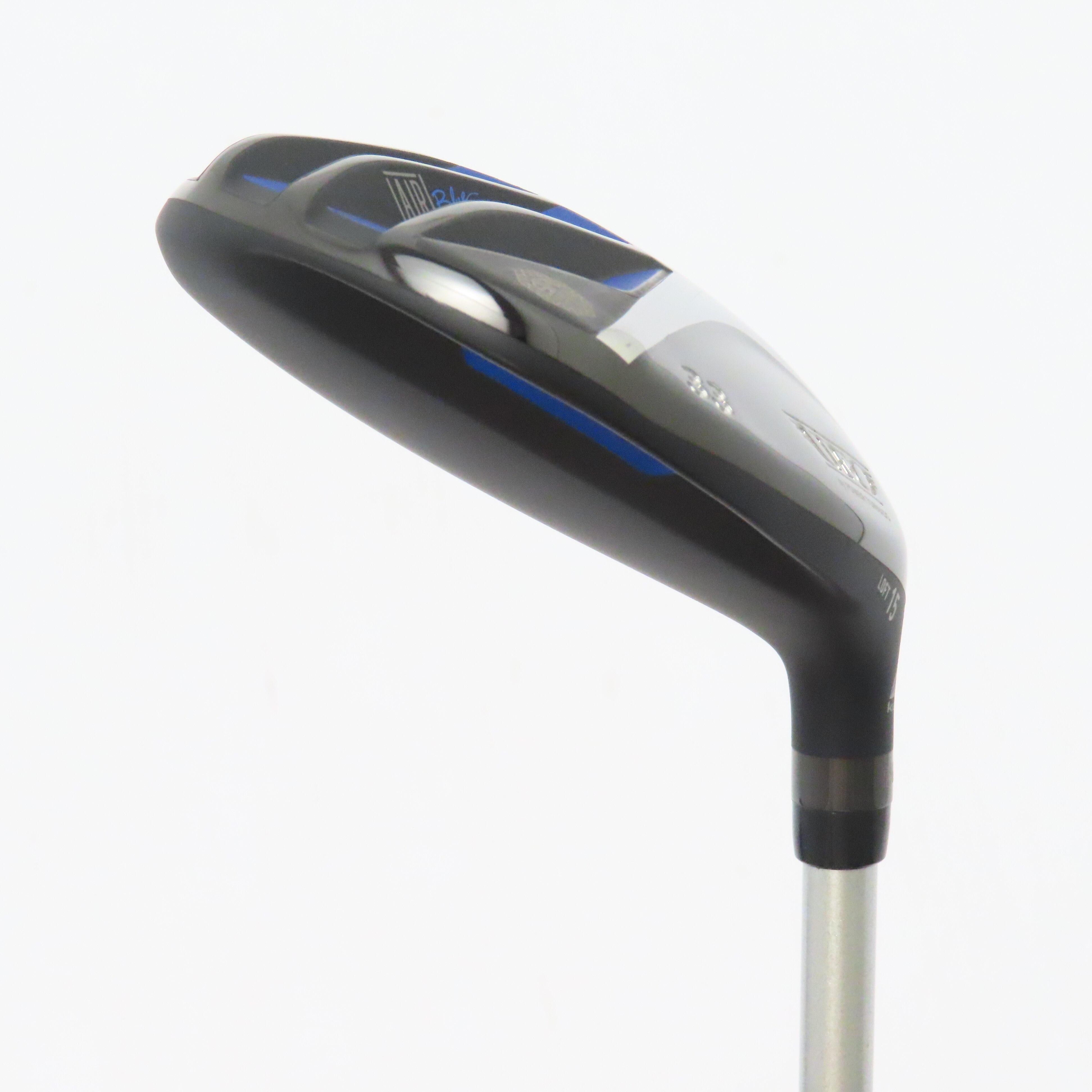 中古】UFO by POWER TORNADO AIR Blue ユーティリティ Falcon Shaft