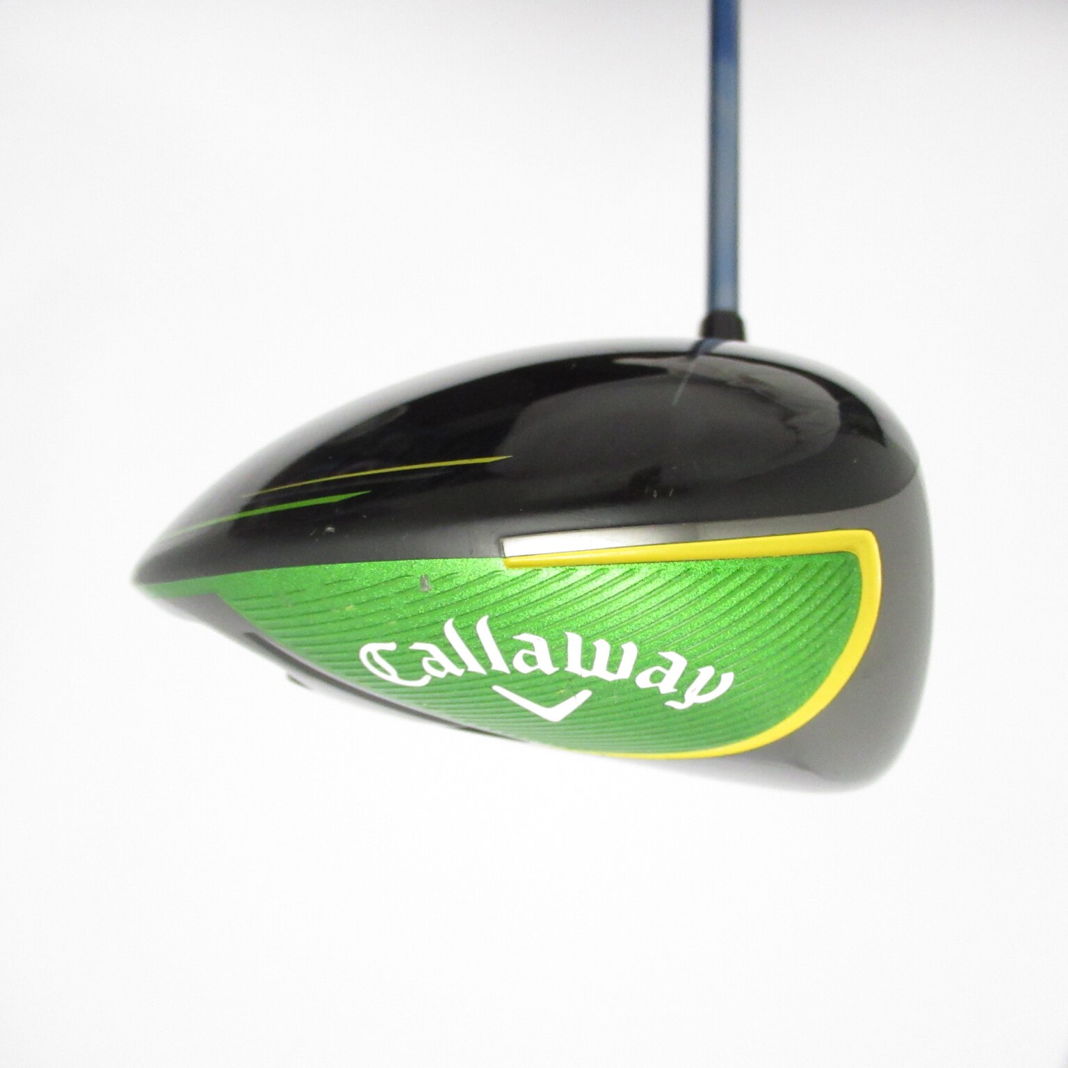 中古】エピック フラッシュ サブゼロ ドライバー Speeder 661