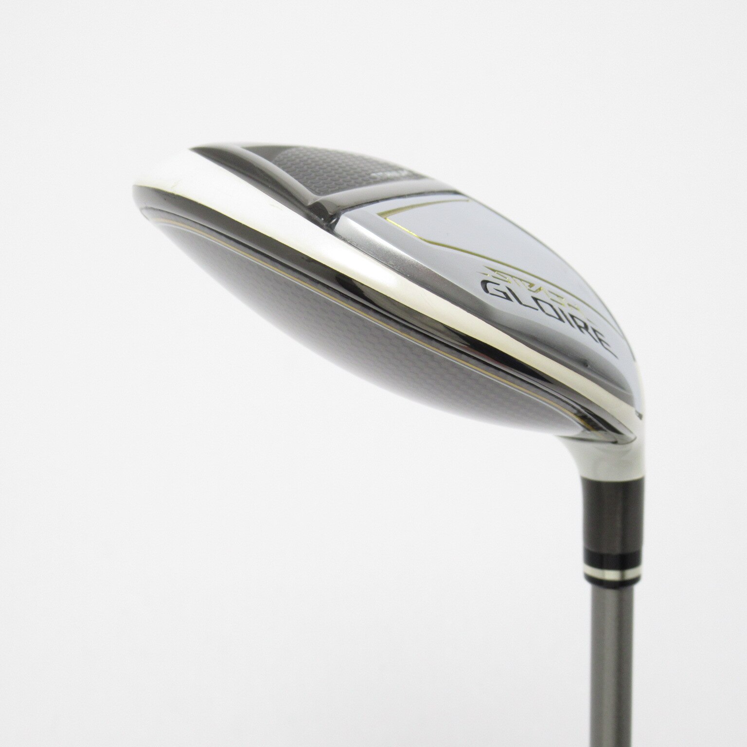 中古】ステルス グローレ フェアウェイウッド Speeder NX for TM 21 S