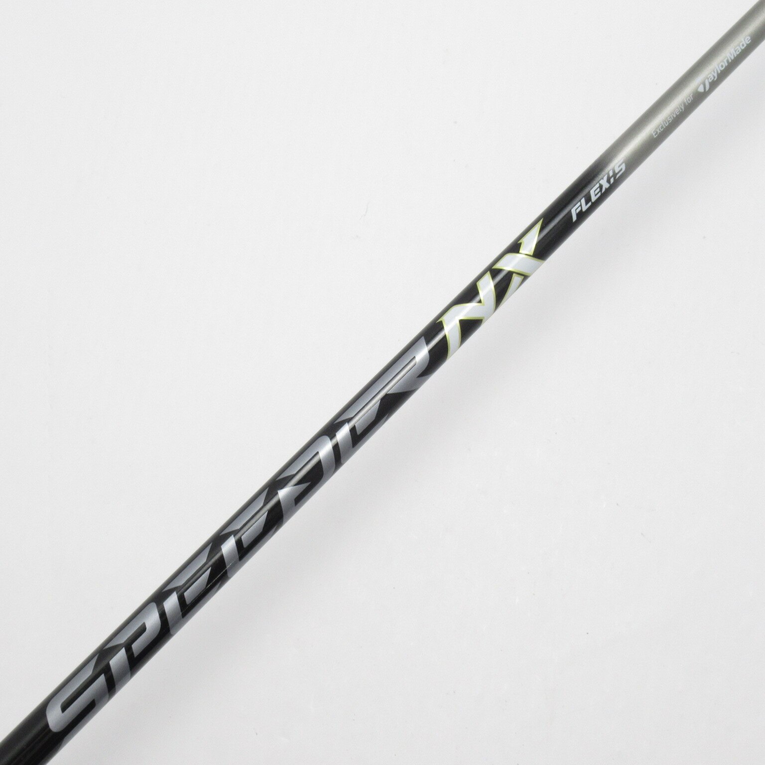 中古】ステルス グローレ フェアウェイウッド Speeder NX for TM 21 S