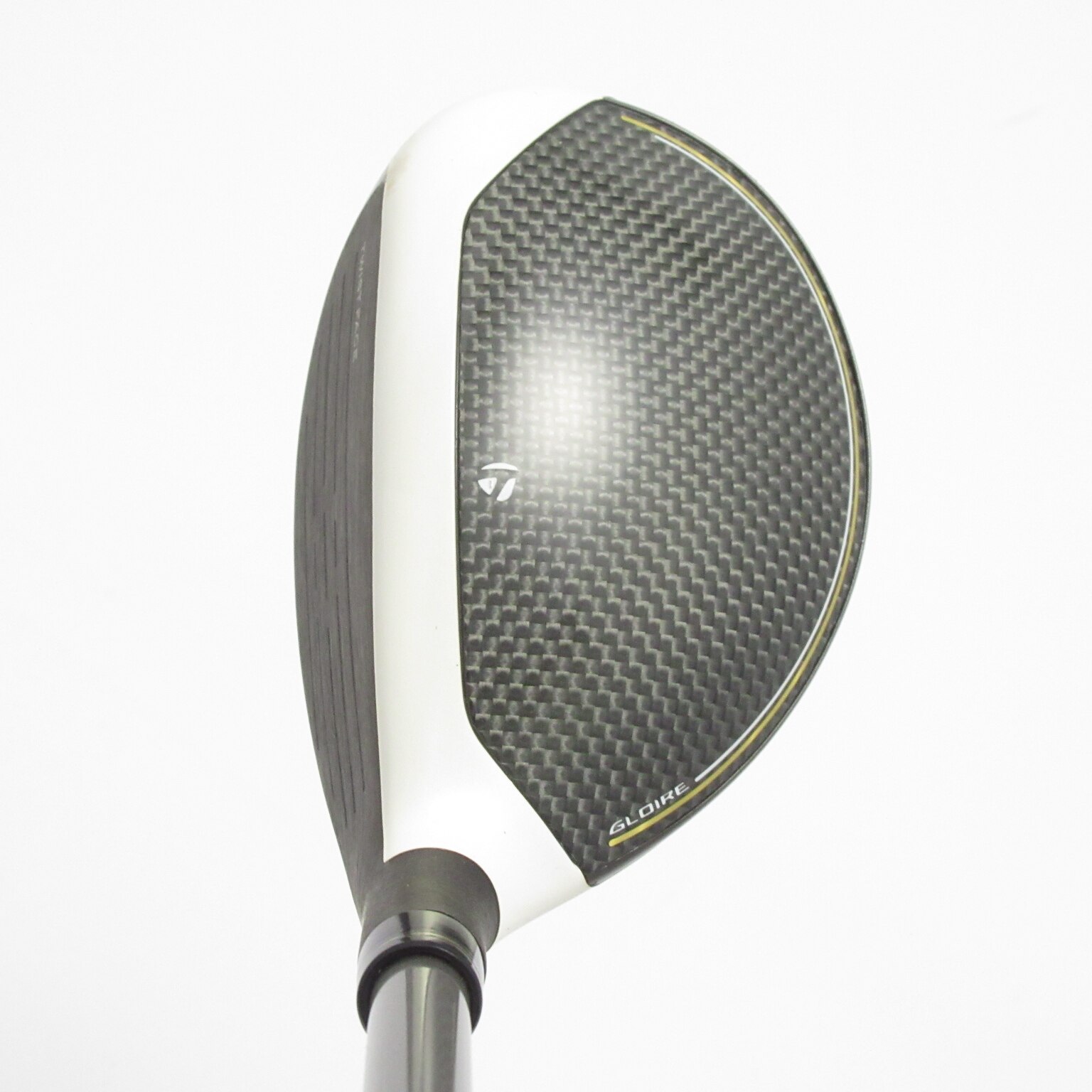 中古】ステルス グローレ レスキュー ユーティリティ Speeder NX for