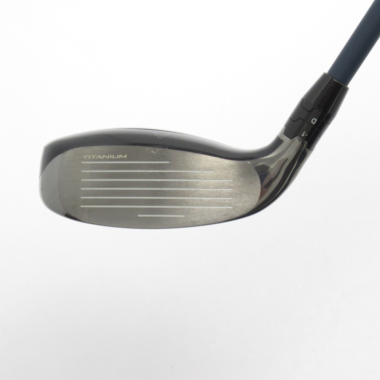 中古】パラダイム スーパー ハイブリッド ユーティリティ VENTUS TR 5