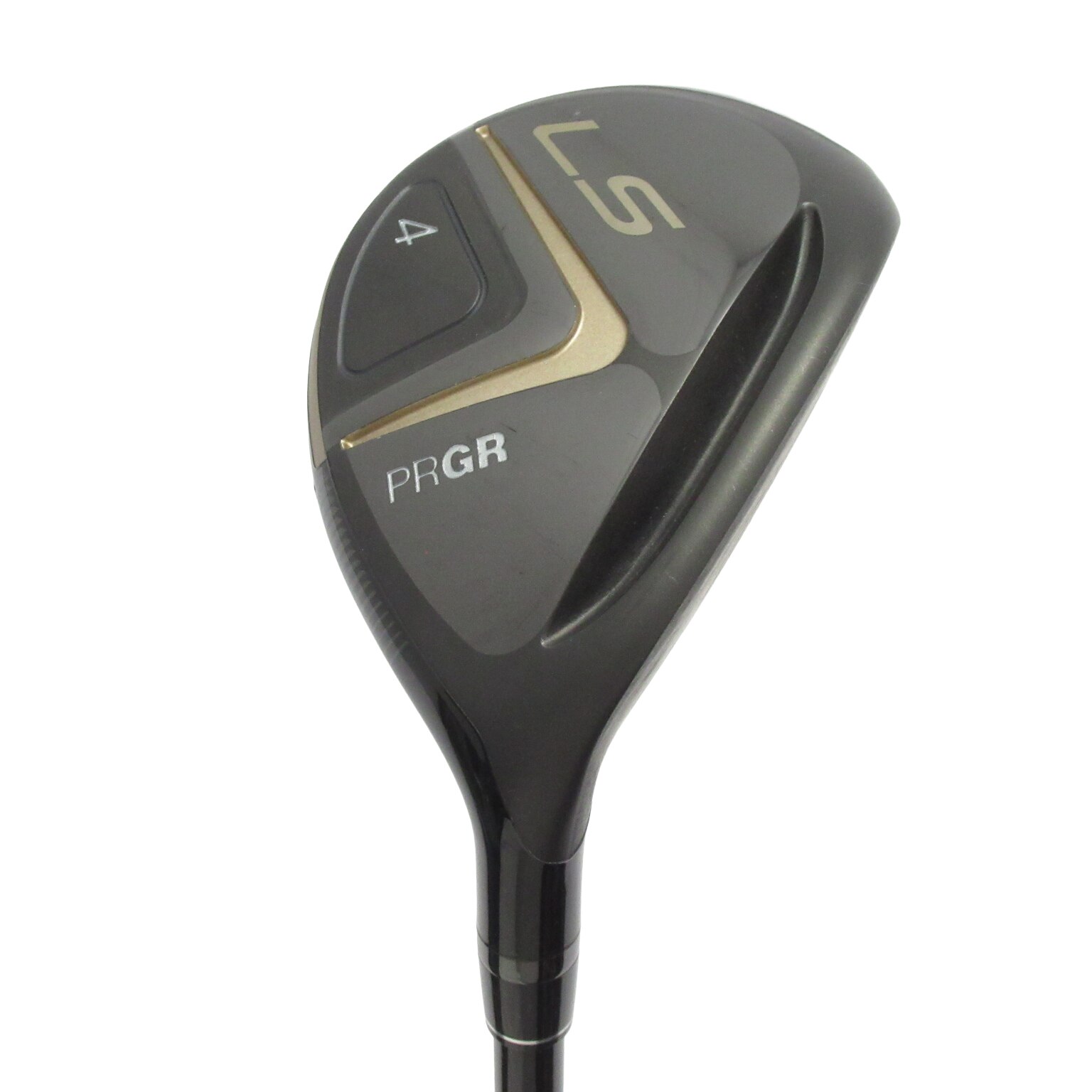 中古】LS(2023) ユーティリティ Speeder NX FOR PRGR 22 SR C