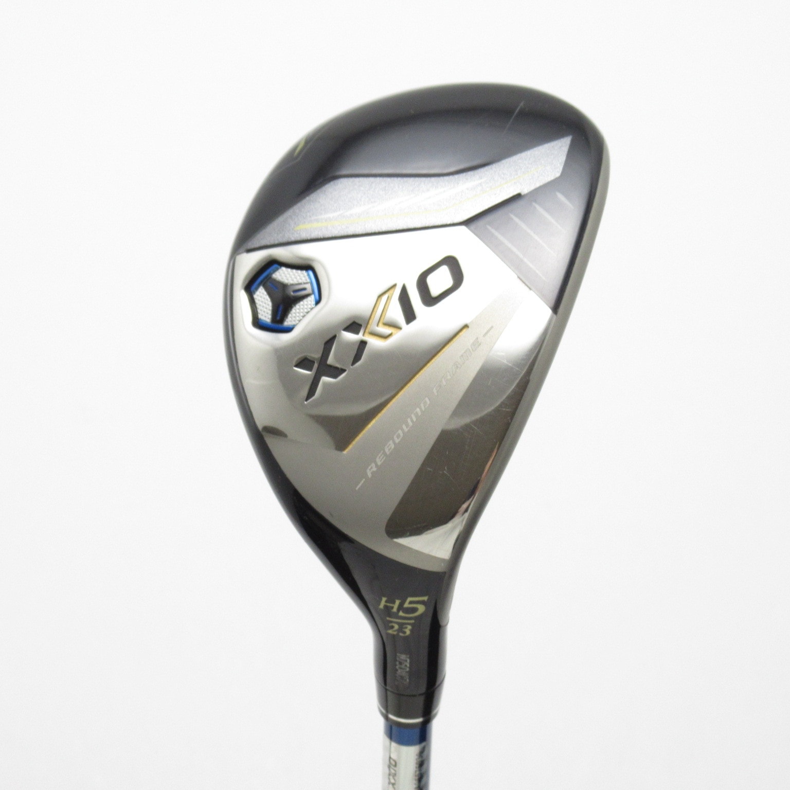 中古】ゼクシオ 13(2024) ユーティリティ MP1300カーボン 23 SR C