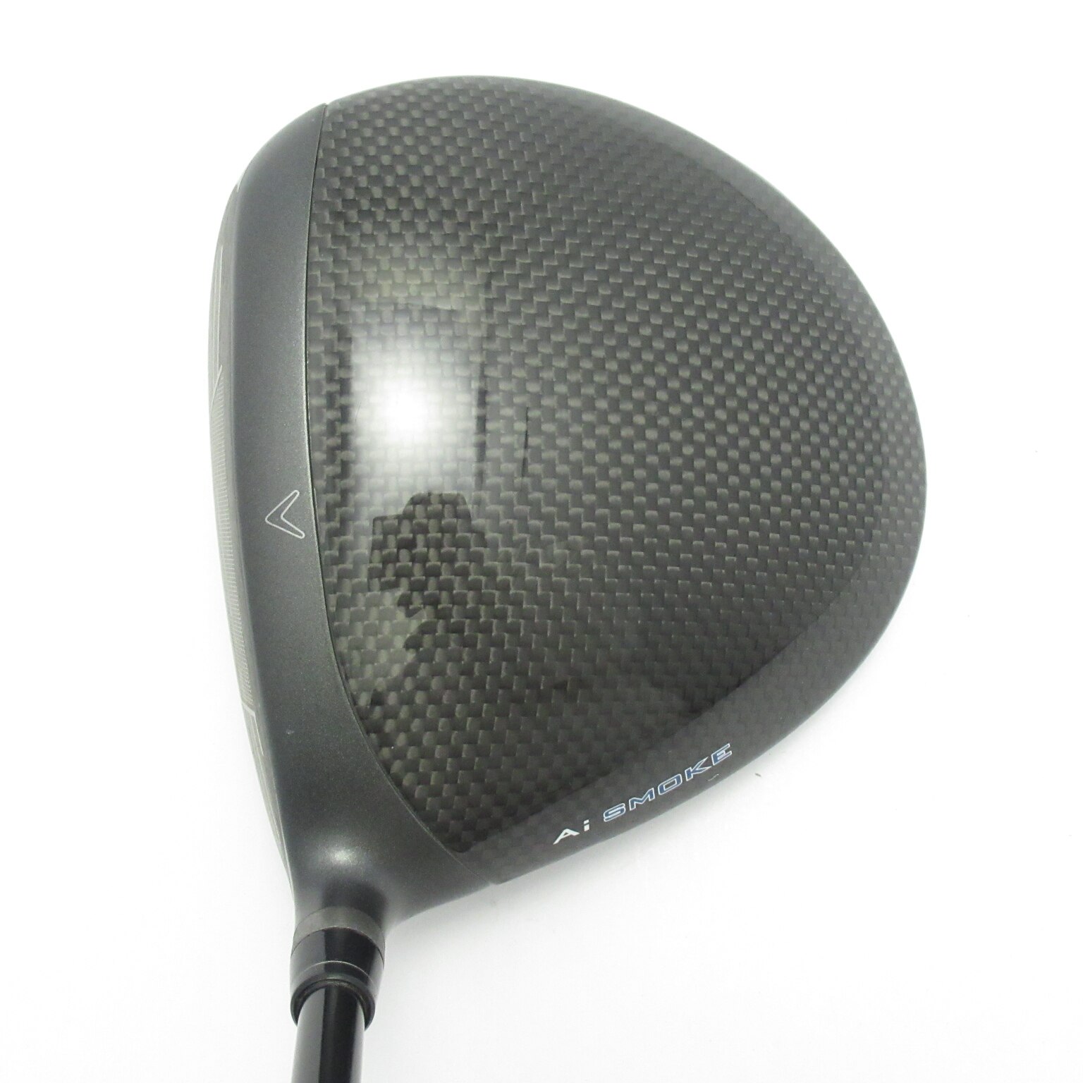 中古】パラダイム Ai SMOKE MAX FAST ドライバー TENSEI 40 for