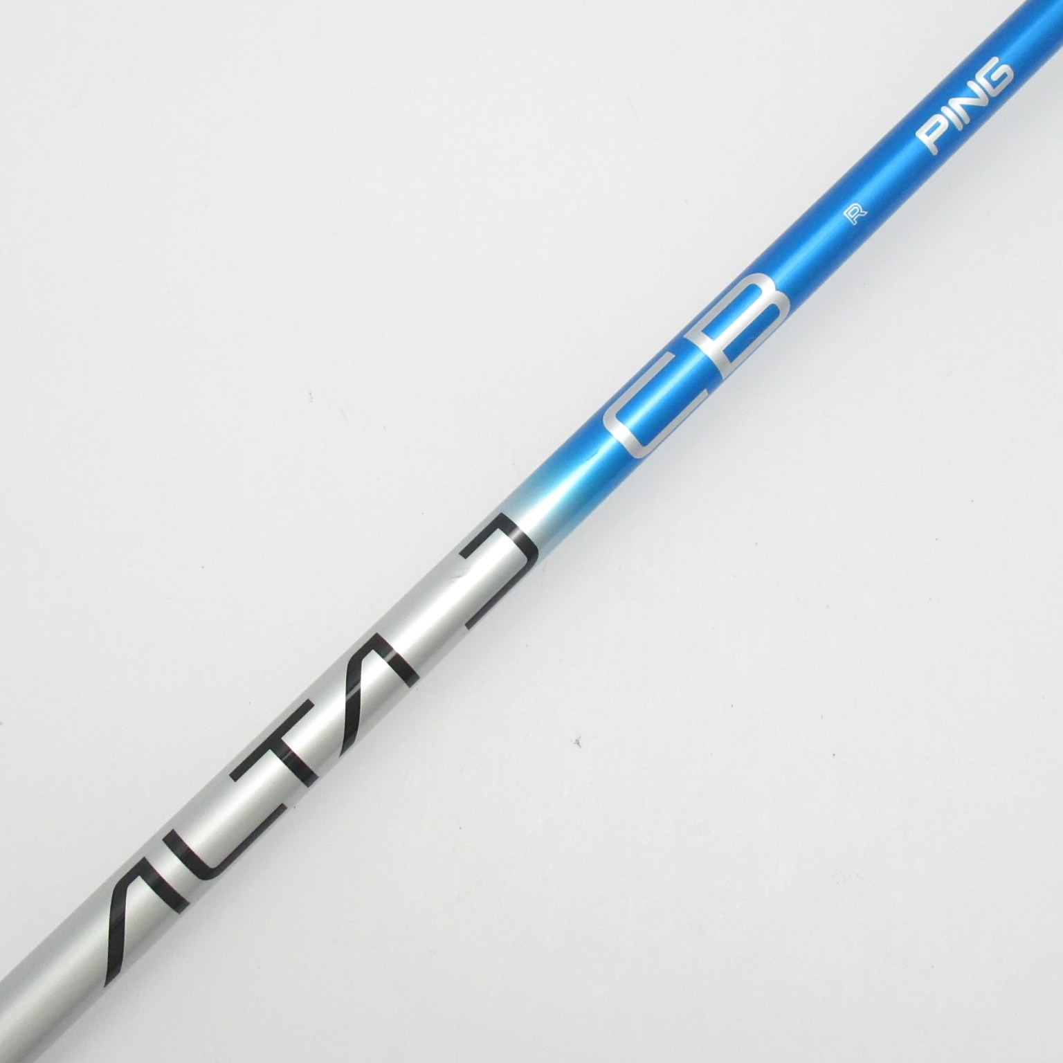 中古】G440 MAX ドライバー ALTA J CB BLUE 10.5 R CD(ドライバー