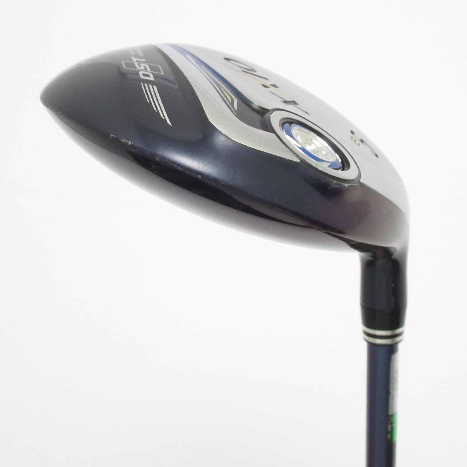 中古】ゼクシオ ナイン(2016) フェアウェイウッド MP900 18 SR CD