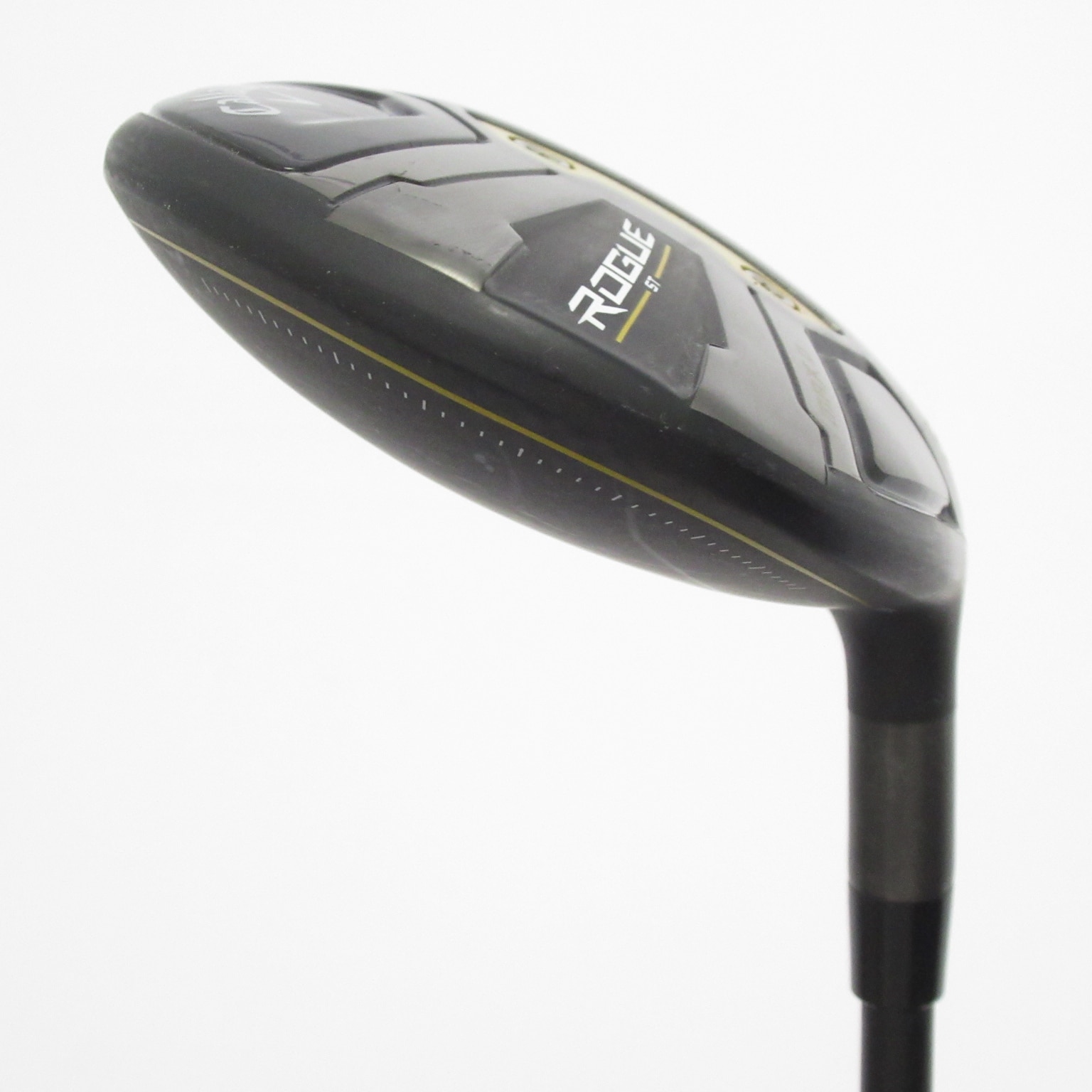 中古】ローグ ST MAX D フェアウェイウッド VENTUS 5 for Callaway 19