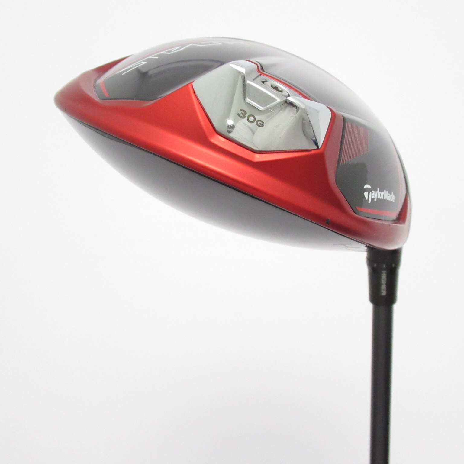 中古】ステルス2 HD ドライバー TENSEI RED TM50(2022) 10.5 R C